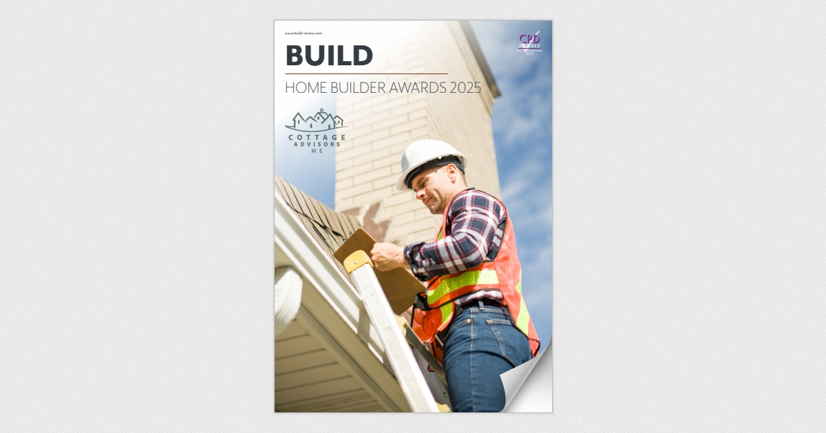 Home Builder Awards 2025