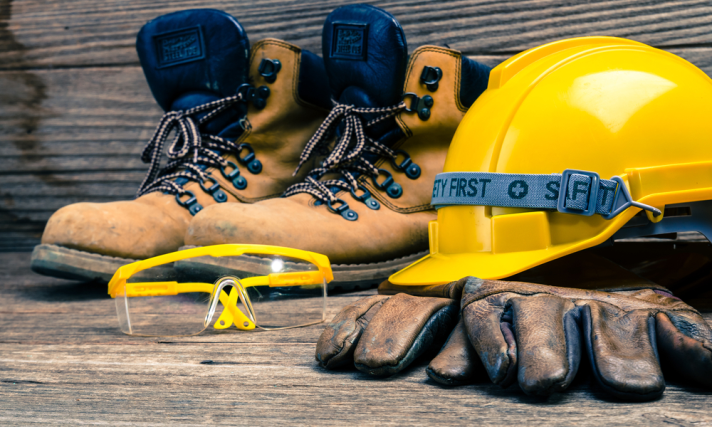 BUILD - Planning for Safety: Health and Safety Requirements for ...