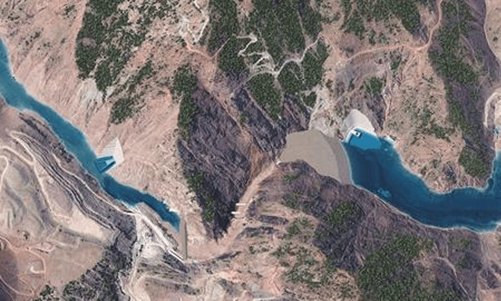 Salini Impregilo starts work on world's tallest dam - BUILD Magazine