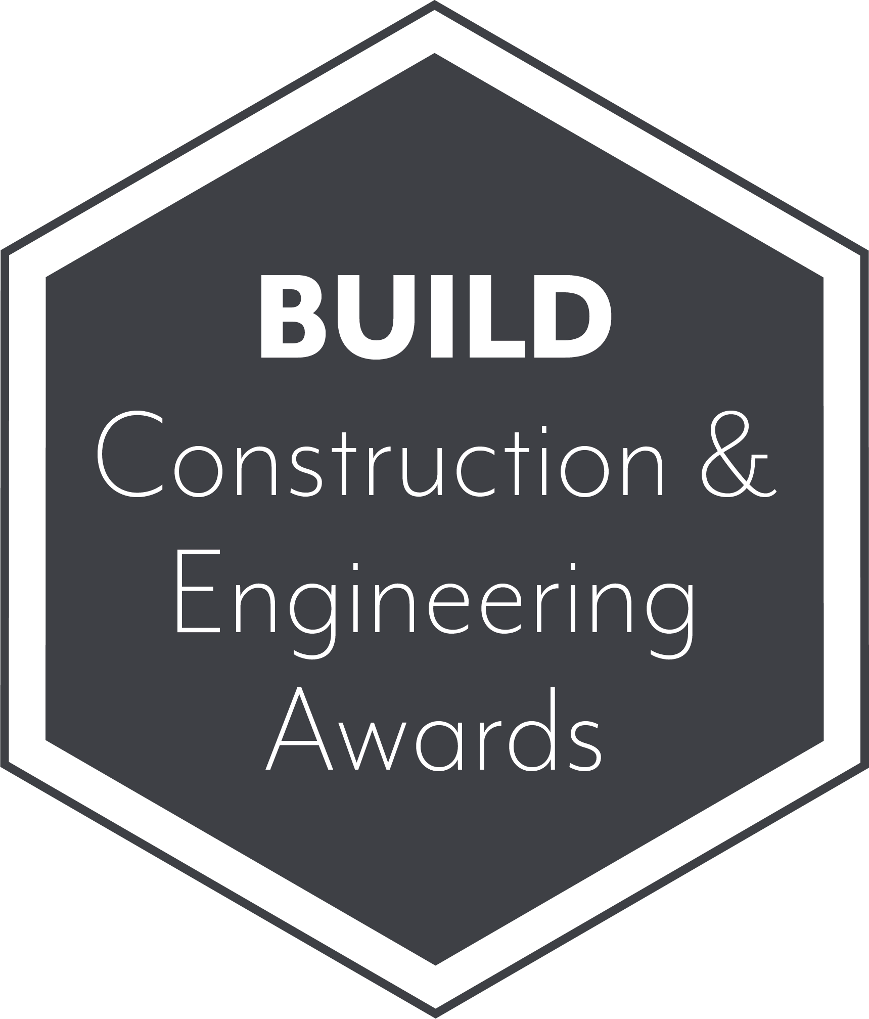 Construction & Engineering Awards - BUILD Magazine