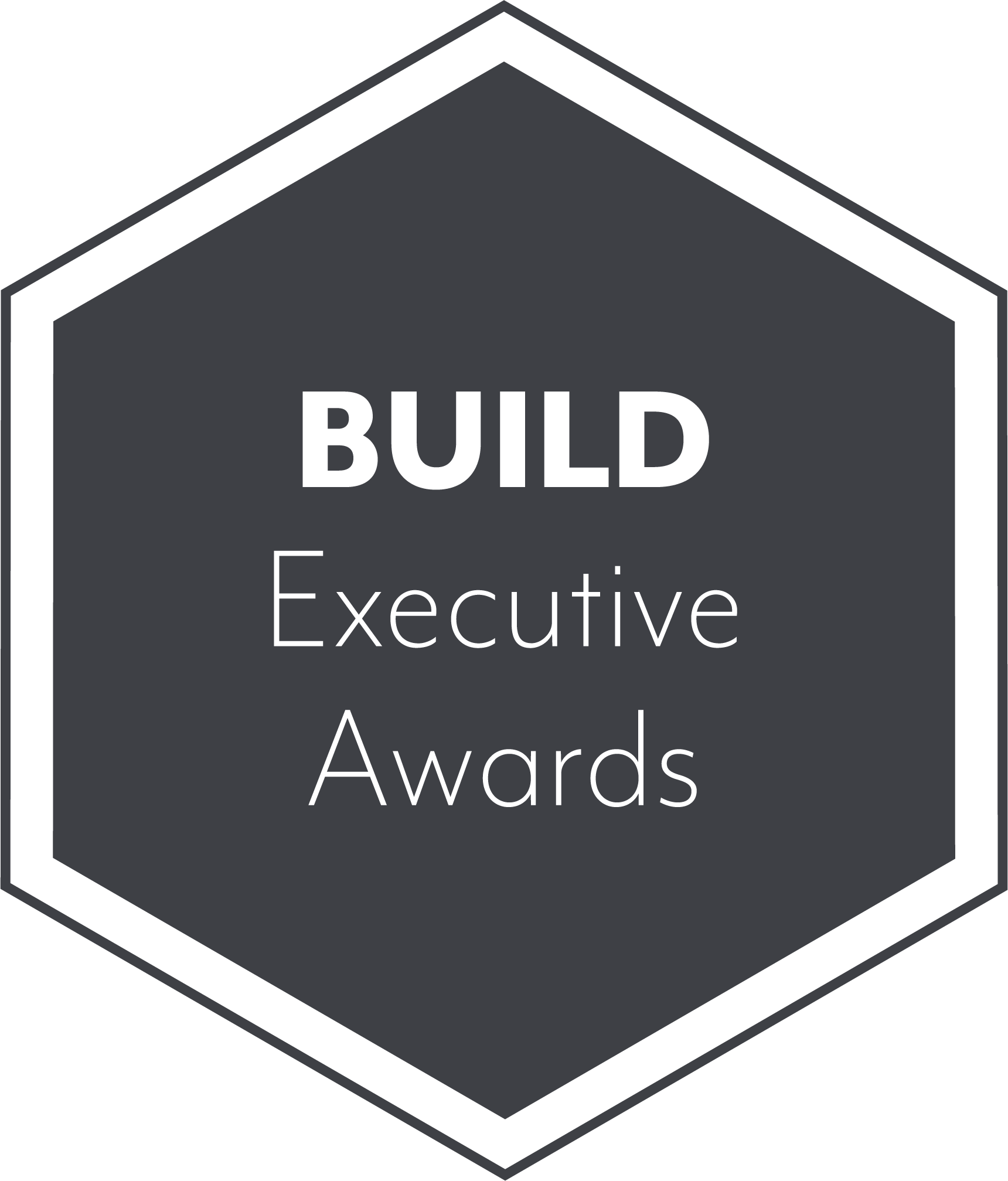 Executive Awards - BUILD Magazine