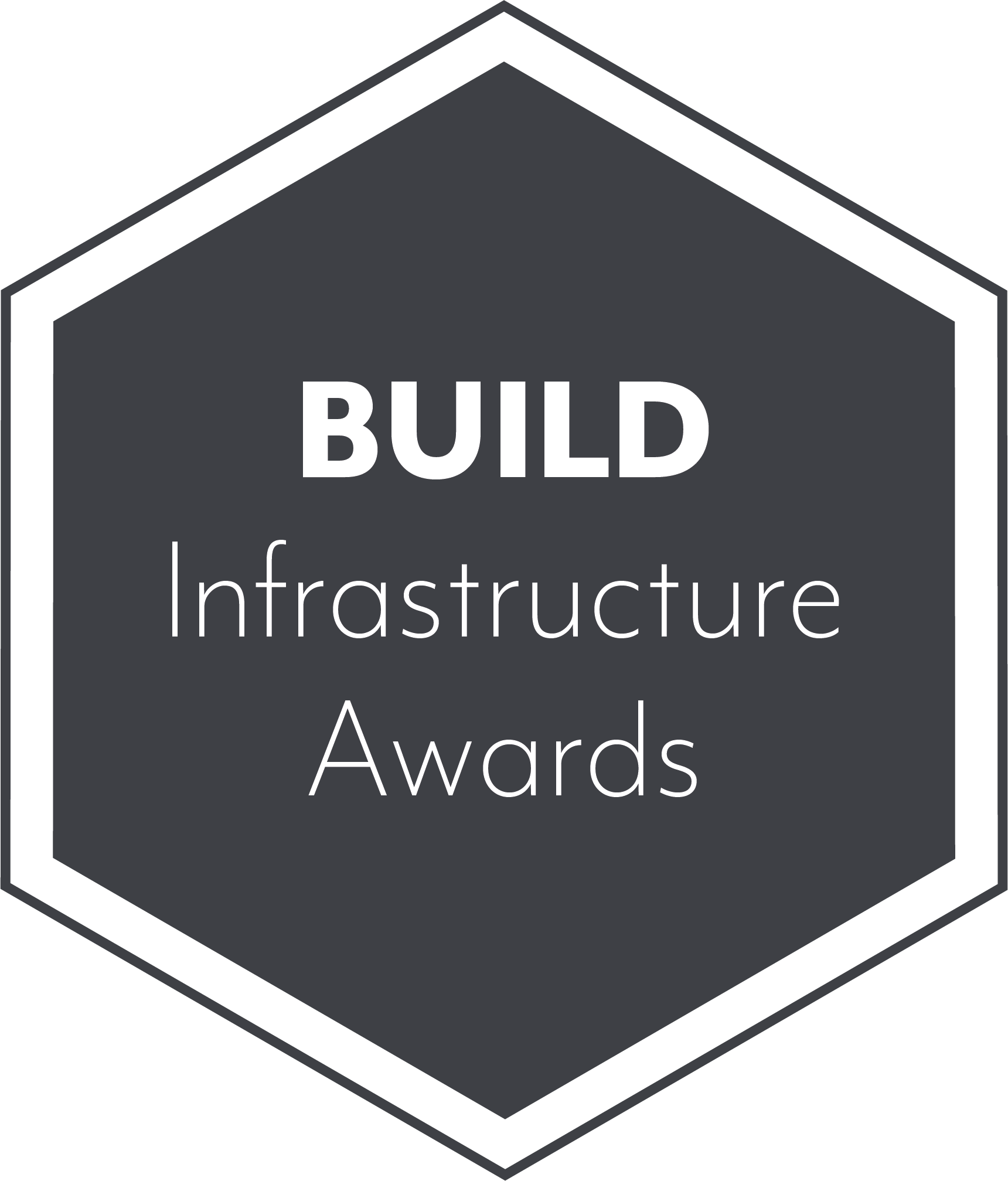 Infrastructure Awards - BUILD Magazine
