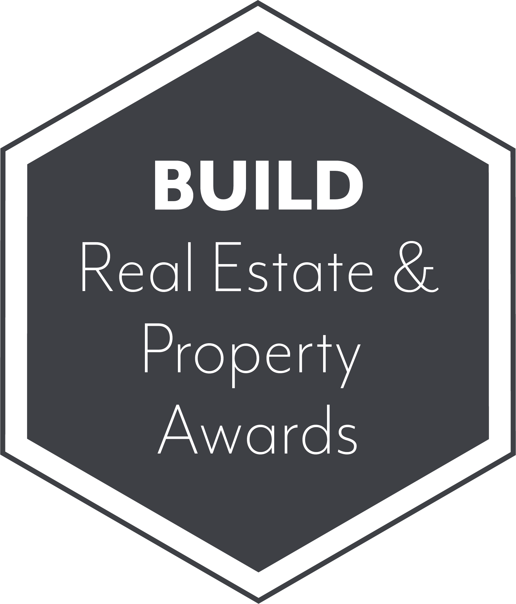 Real Estate & Property Awards - BUILD Magazine
