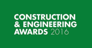 The 2016 Construction and Engineering Awards Press Release - Build Magazine