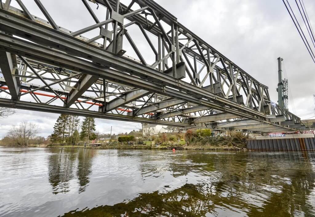 Building Bridges with Clients: Importance of Bridge Construction - Mabe ... Building Bridges with Clients: Importance of Bridge Construction - Mabe ...