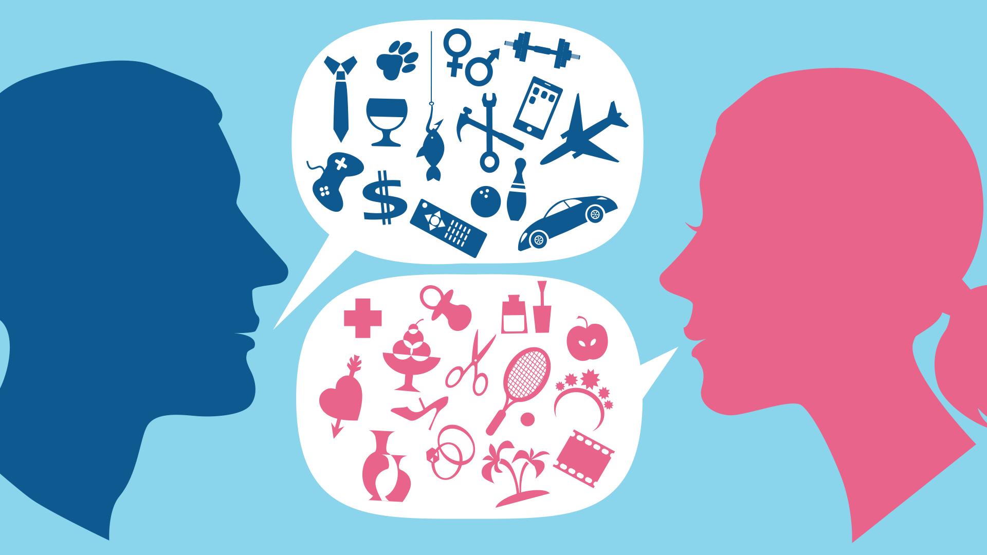 Gender De constructing The Employment Barrier BUILD Magazine