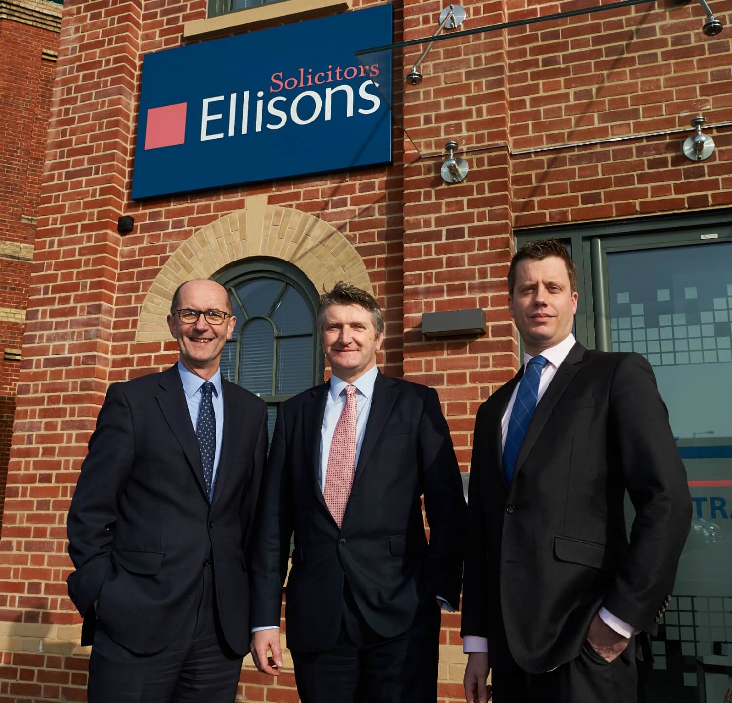 Ellisons Solicitors secures over £100m worth of commercial property ...