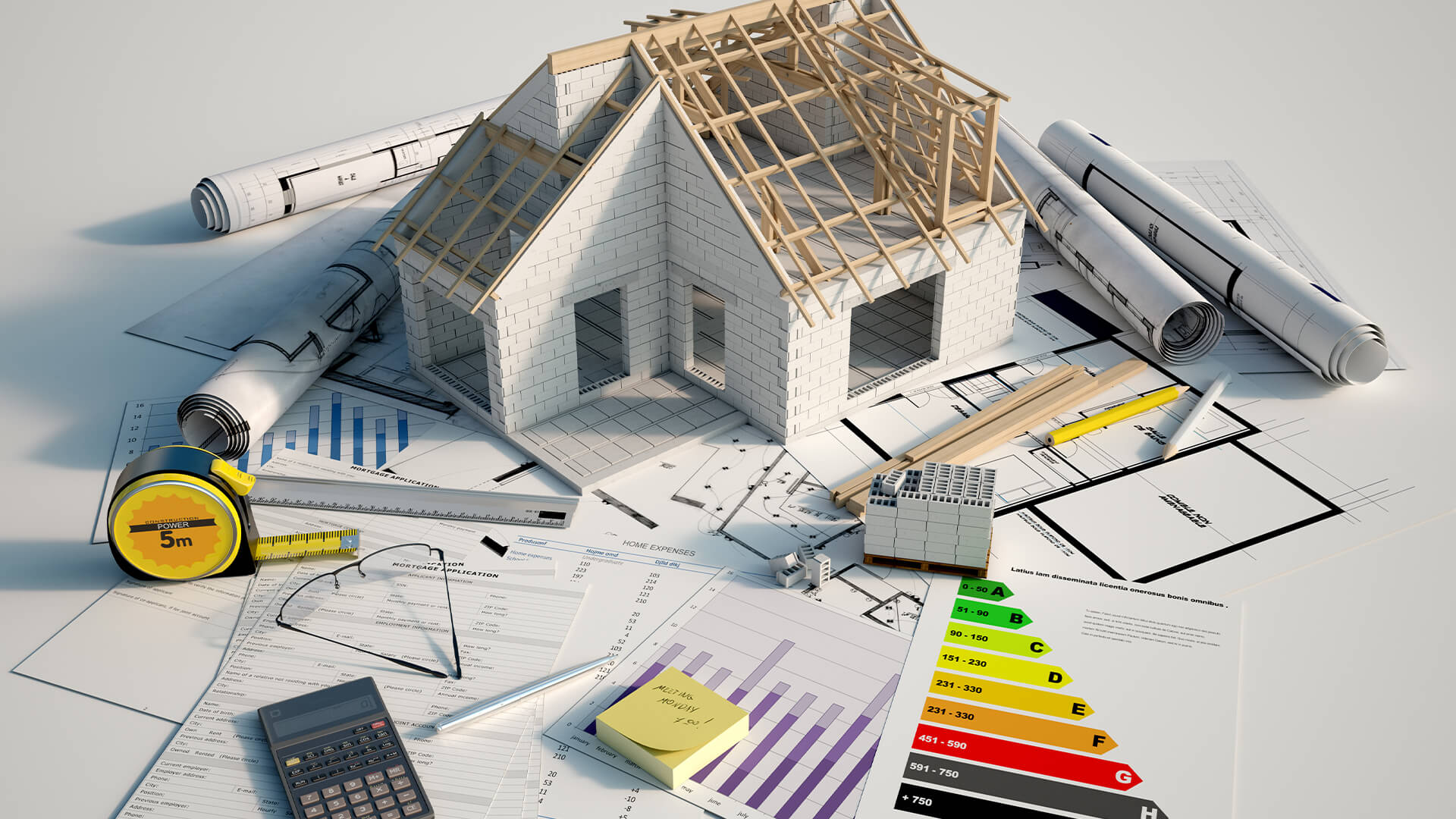 The UK’s most common renovation questions answered - BUILD Magazine