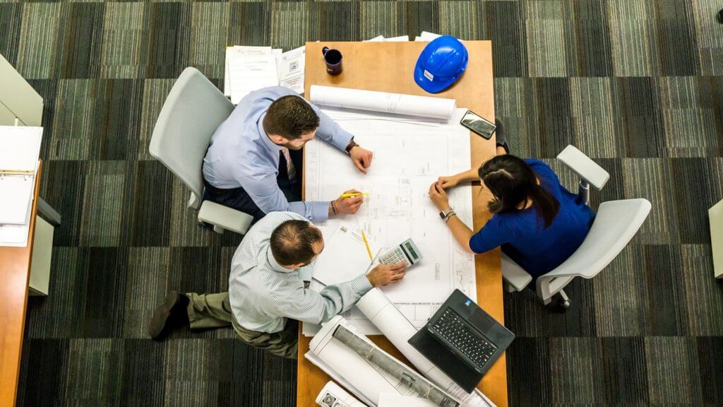 How lean methodology creates more productive construction firms - Build ...