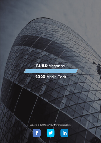 About Us - Build Magazine