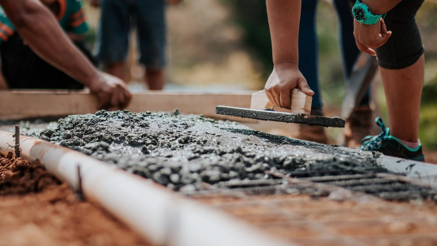 What are the Benefits of Work Shorts on the Construction Site? - Build ...