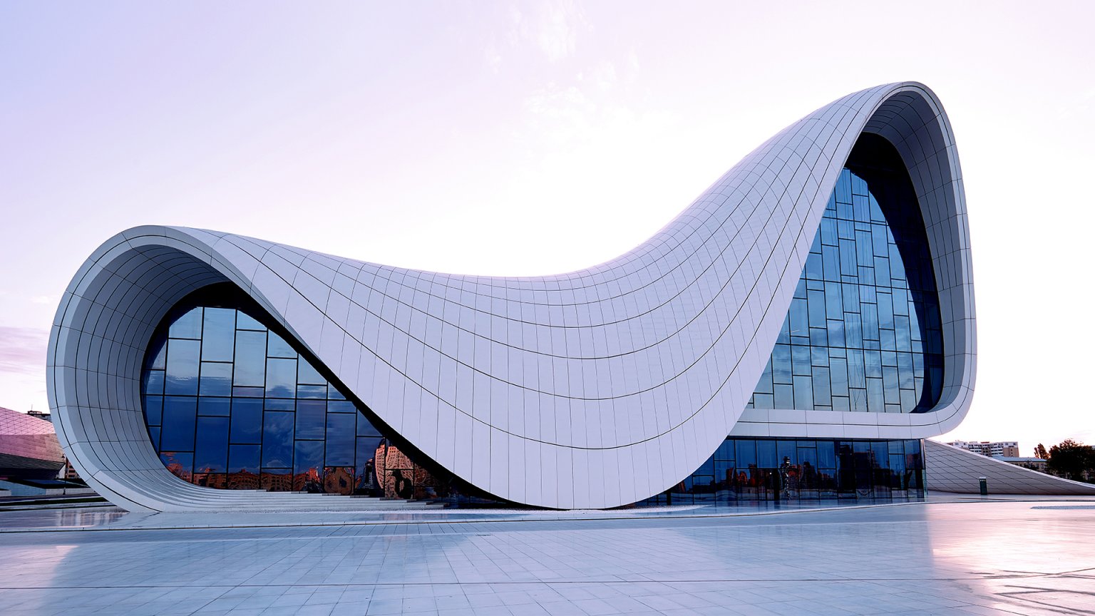 Importance of Building Exterior for Commercial and Industrial ...