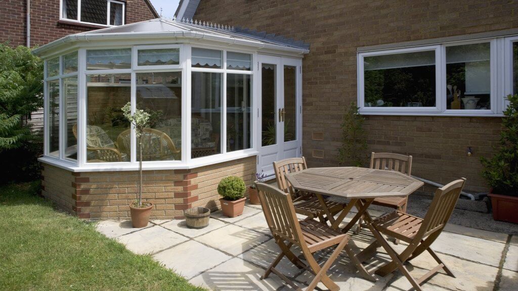 What to Consider When Planning A Conservatory - Build Magazine