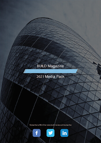 About Us - Build Magazine