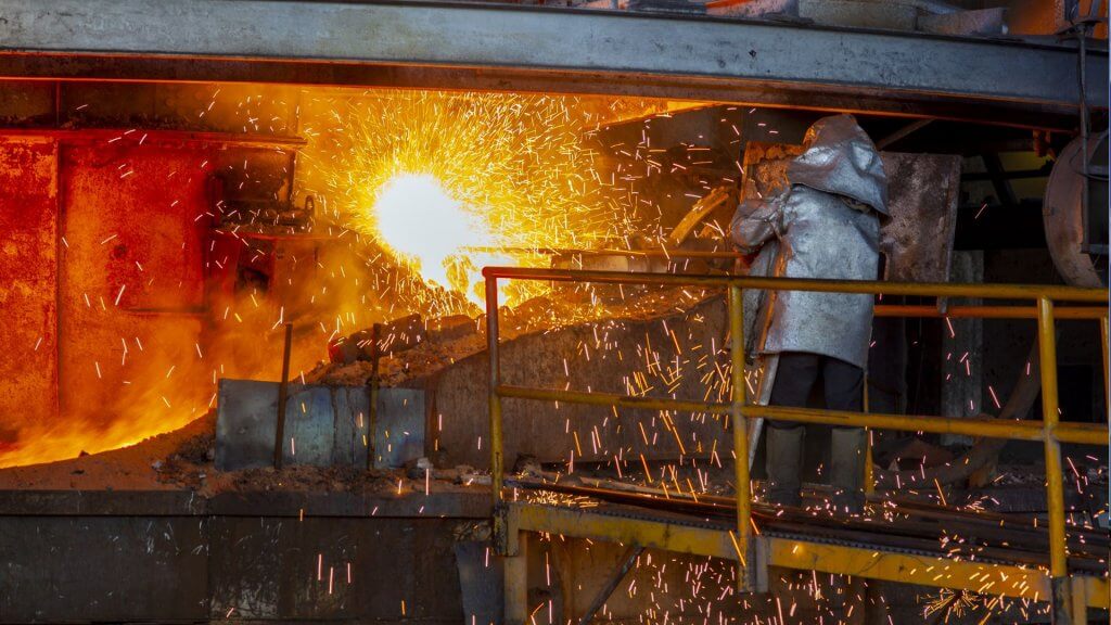 5 Things To Know About Structural Steelwork - BUILD Magazine