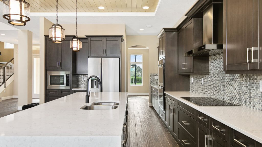 How to Make Your Kitchen Look Unlike Any Other - Build Magazine