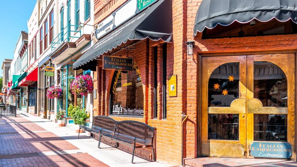 What Is a Streetscape and Why Builders Should Care - Build Magazine