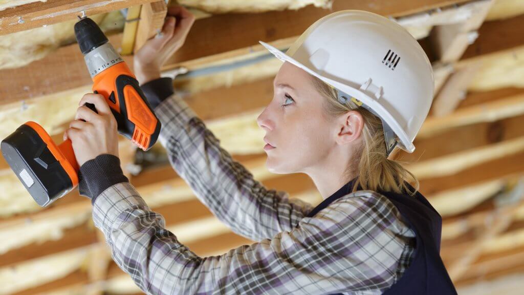 #MoveOverBob! Women In Building And Why You Should Hire A Female ...