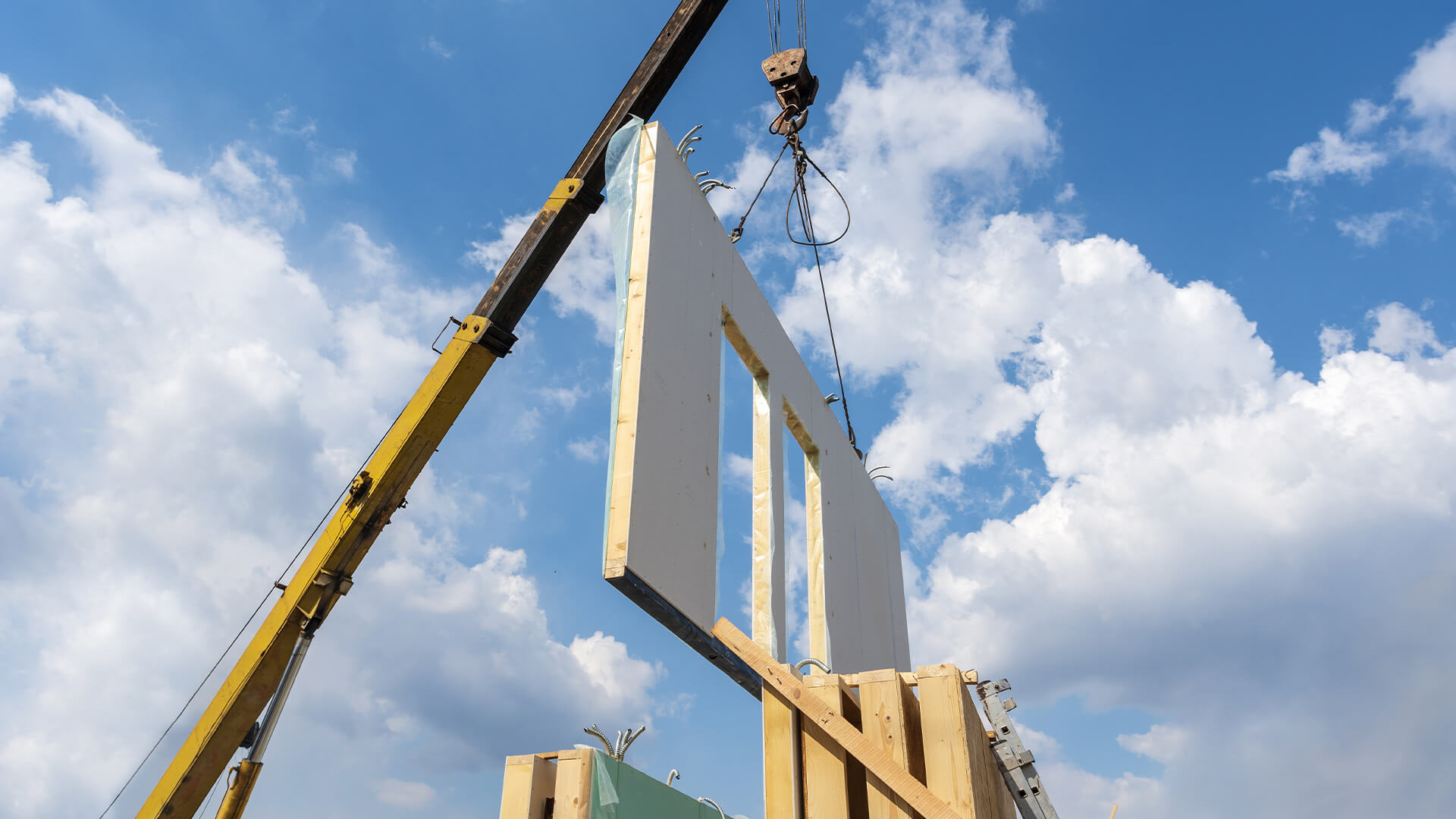 Modular Construction: A Sustainable Alternative to Traditional Building ... Modular Construction: A Sustainable Alternative to Traditional Building ...