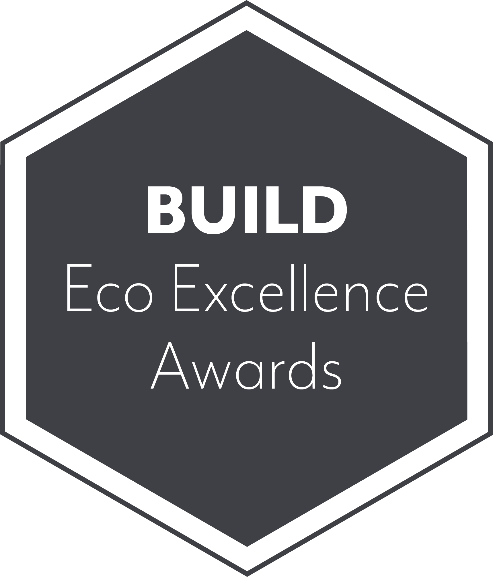 Eco Excellence Awards - BUILD Magazine