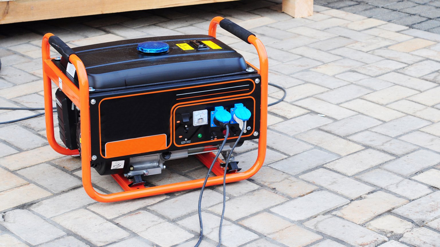 7 Reasons Why Having a Generator At Home Might Be Essential - Build ...
