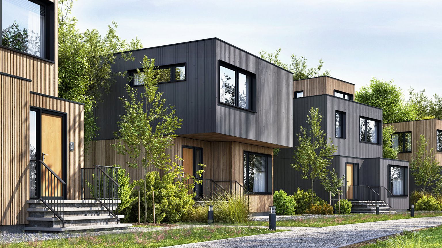 DIY Guide to Cladding Your Home - Build Magazine