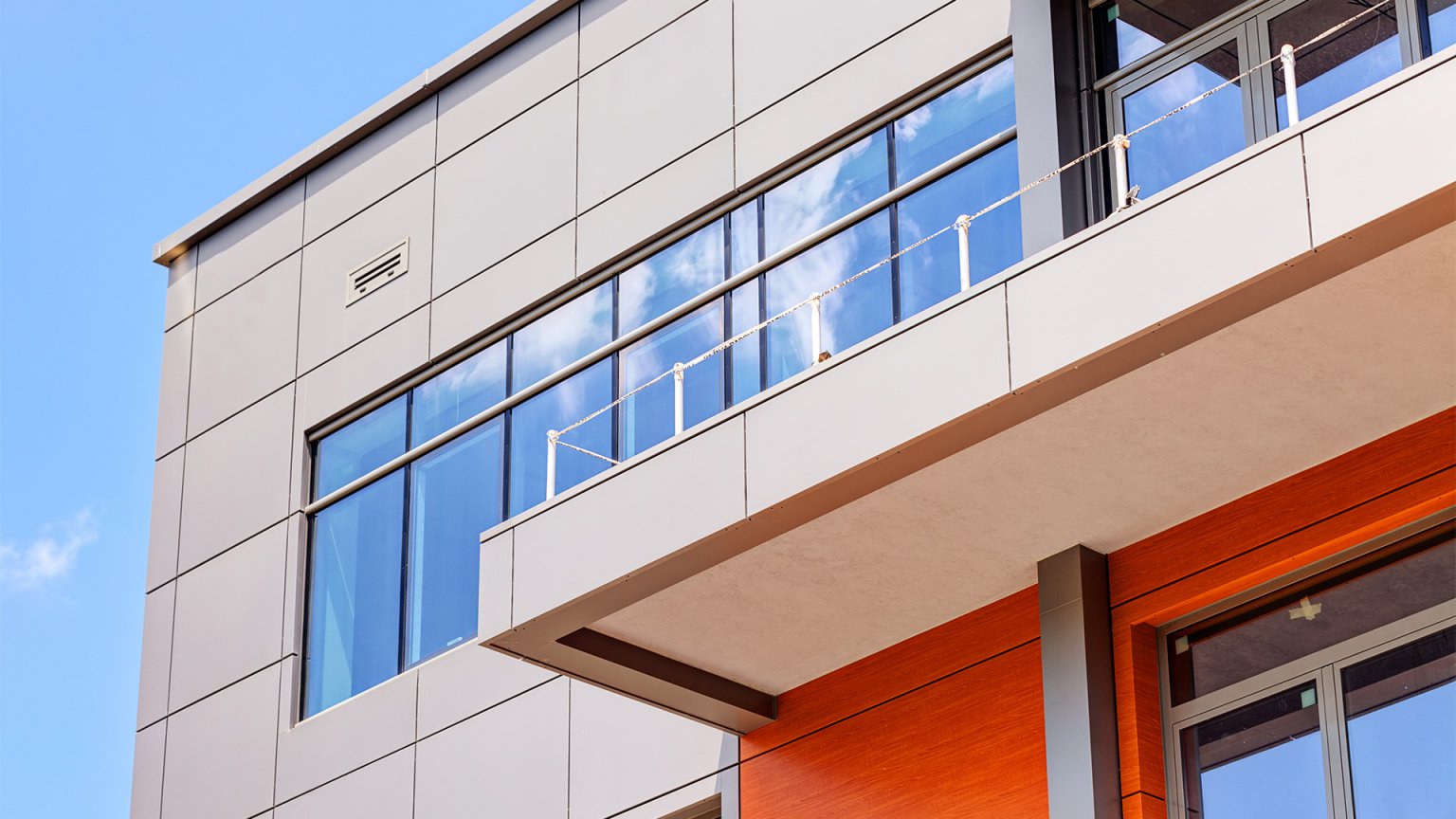 Sotech Launch Leading Alternative to Terracotta Rainscreen - Build Magazine