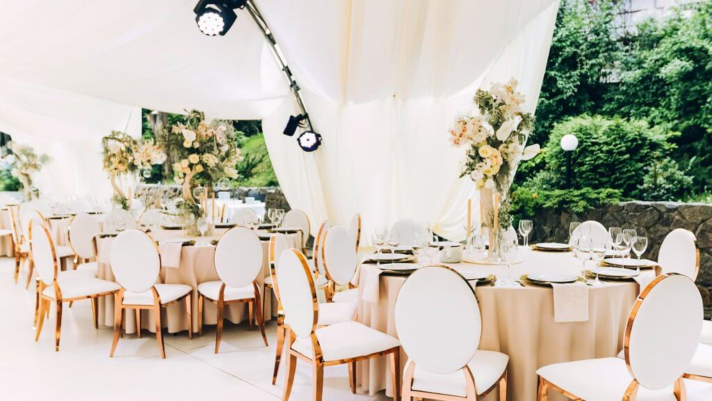 How to Build a Special Event Venue from Scratch - Build Magazine