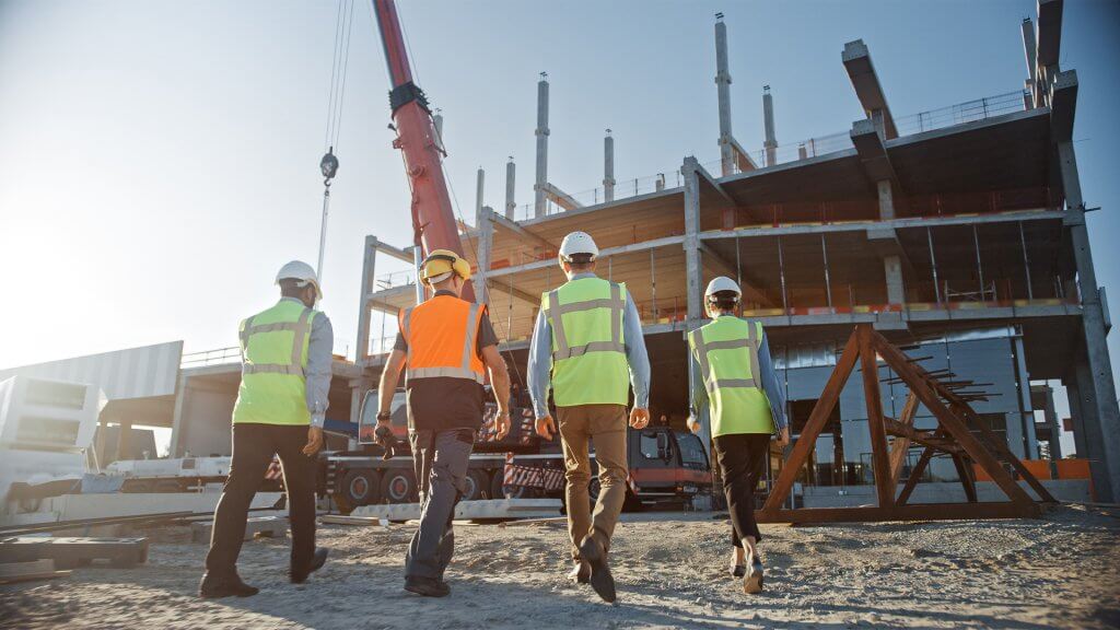 Residential Construction vs. Commercial Construction: What Are The Main ...
