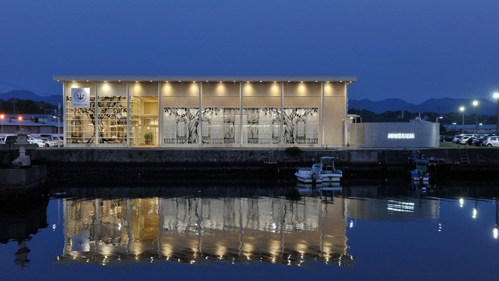 The Architecture of Synergy - Build Magazine