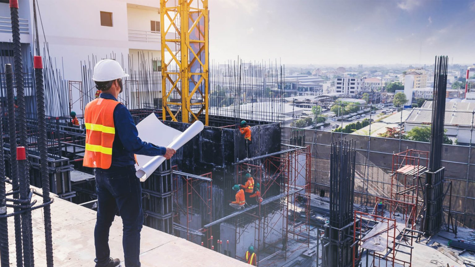 Ways to Track a Construction Project - Build Magazine