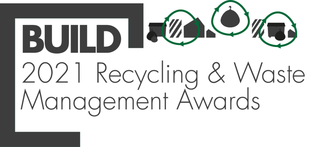 BUILD Magazine Announces the Winners of the 2021 Recycling & Waste ...
