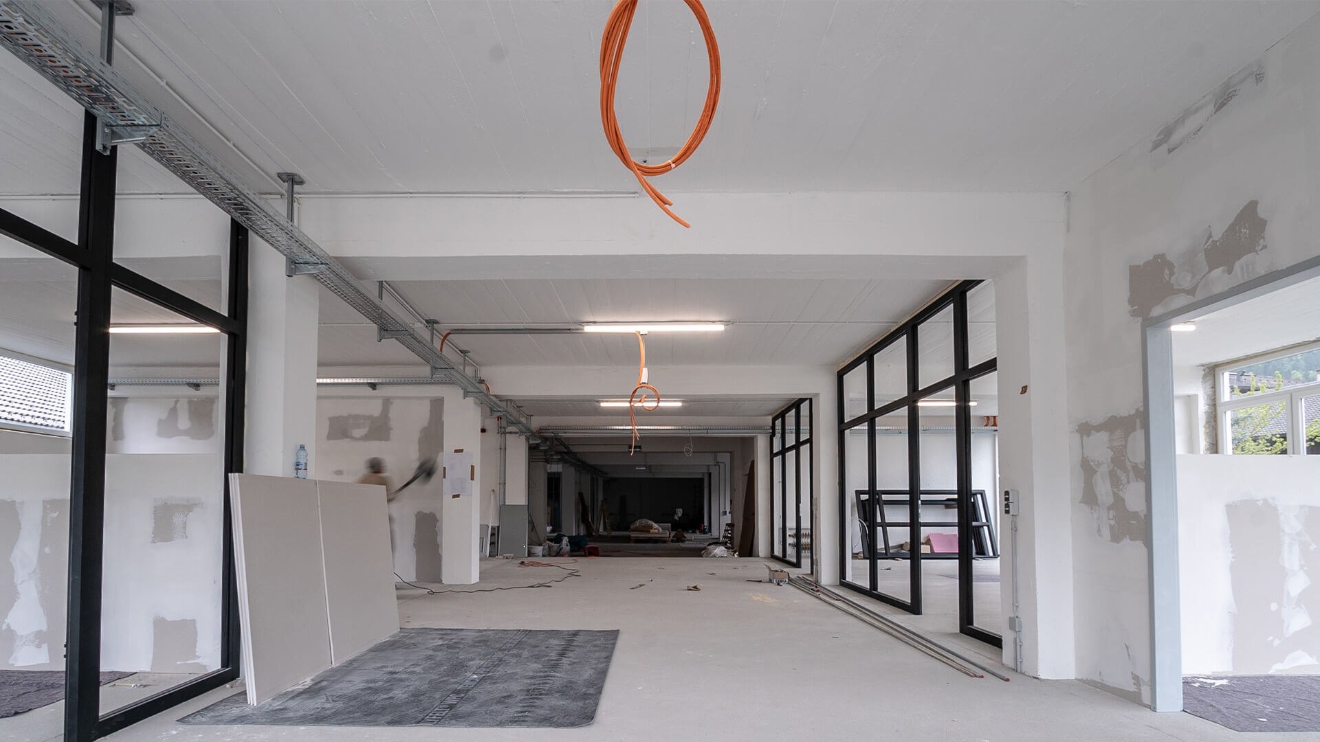 9 Tips For Planning A Commercial Building Renovation Build Magazine