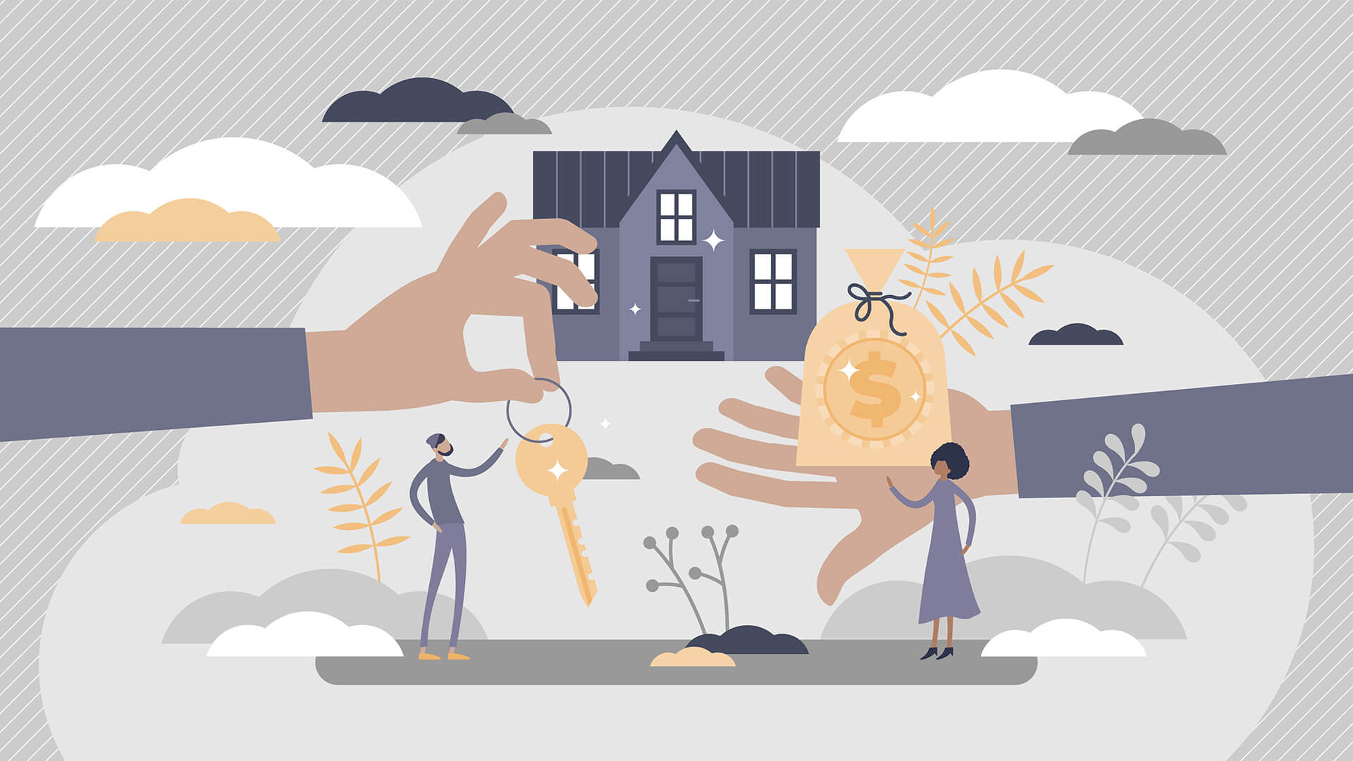 Here s What First time Buyers Are Looking For BUILD Magazine Here s What First time Buyers Are Looking For BUILD Magazine