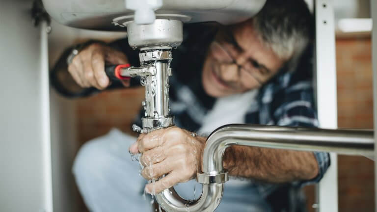 5 Tips for Upgrading Old Home Plumbing - Build Magazine 5 Tips for Upgrading Old Home Plumbing - Build Magazine