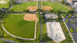 Building a Sports Complex? Here Are Things You Should Consider - Build ...