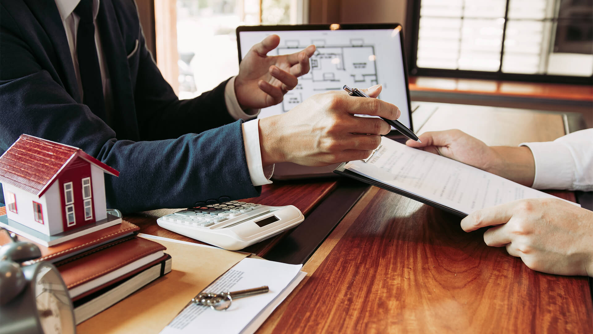Top 4 Reasons Why You Need to Hire a Property Lawyer When Buying or ... Top 4 Reasons Why You Need to Hire a Property Lawyer When Buying or ...
