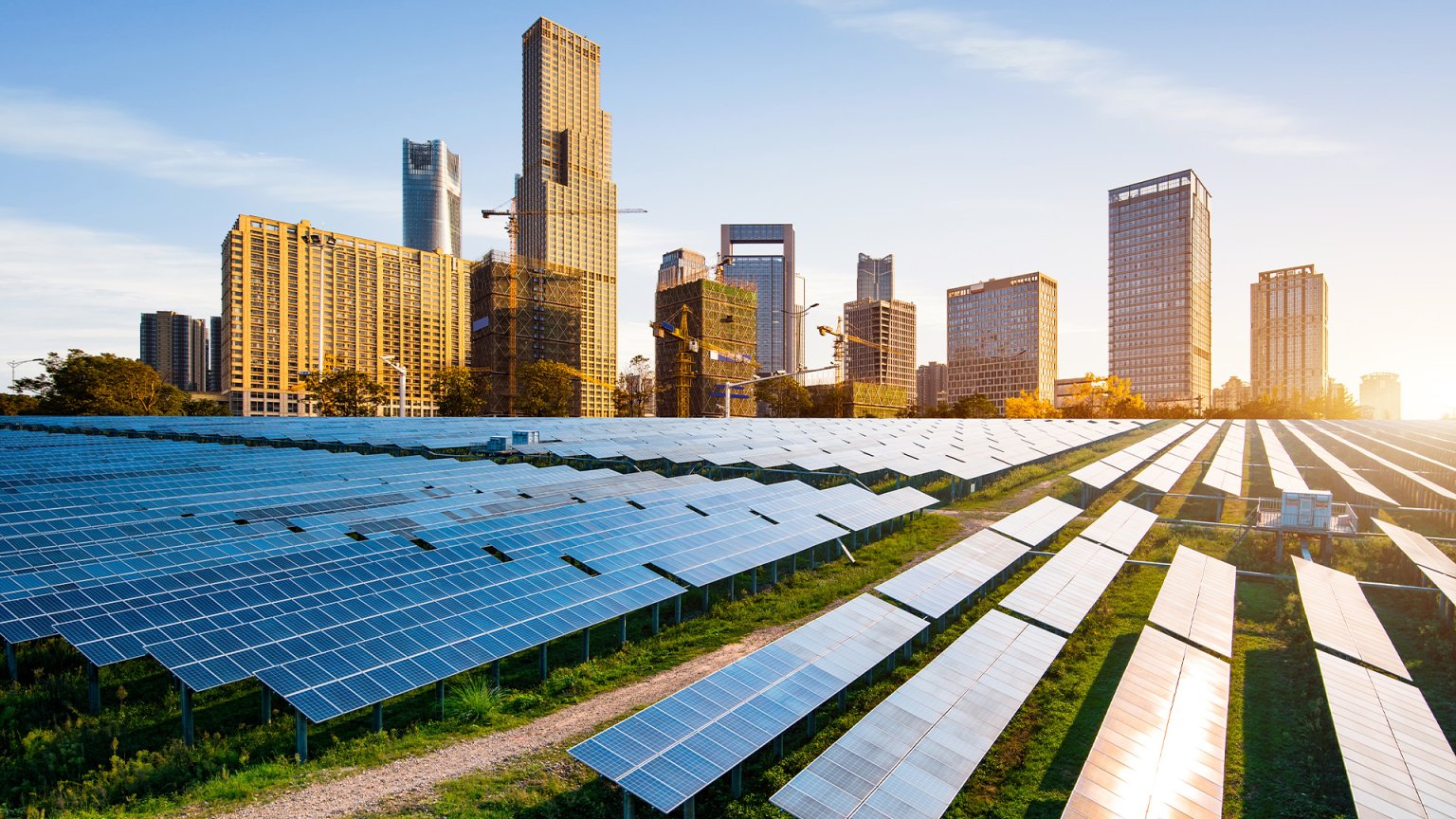 All You Need to Know About Government Solar Schemes - Build Magazine