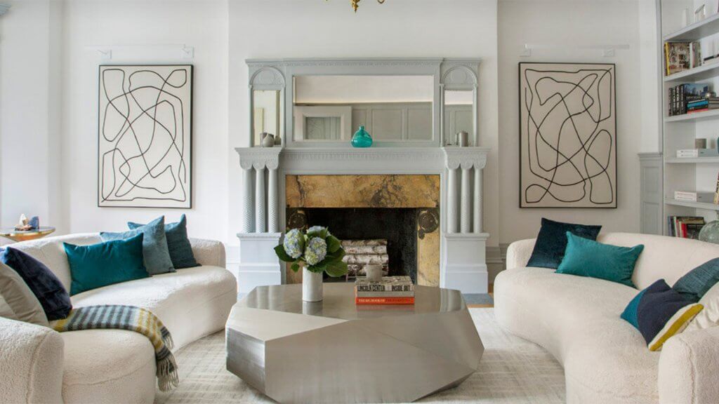 The Form and Function of Modern Architectural Art - Build Magazine