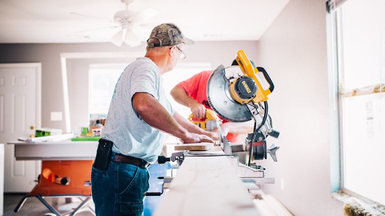 Choose The Right Tools For Your Project With These Useful Tips - Build ...