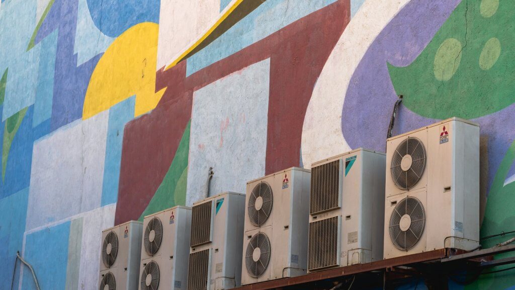 What Are Some Important Functions To Look For In An AC Unit? - BUILD ...