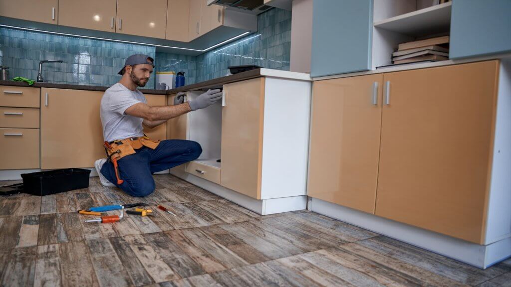 6 Things To Look For In A Kitchen Remodelling Contractor - BUILD Magazine