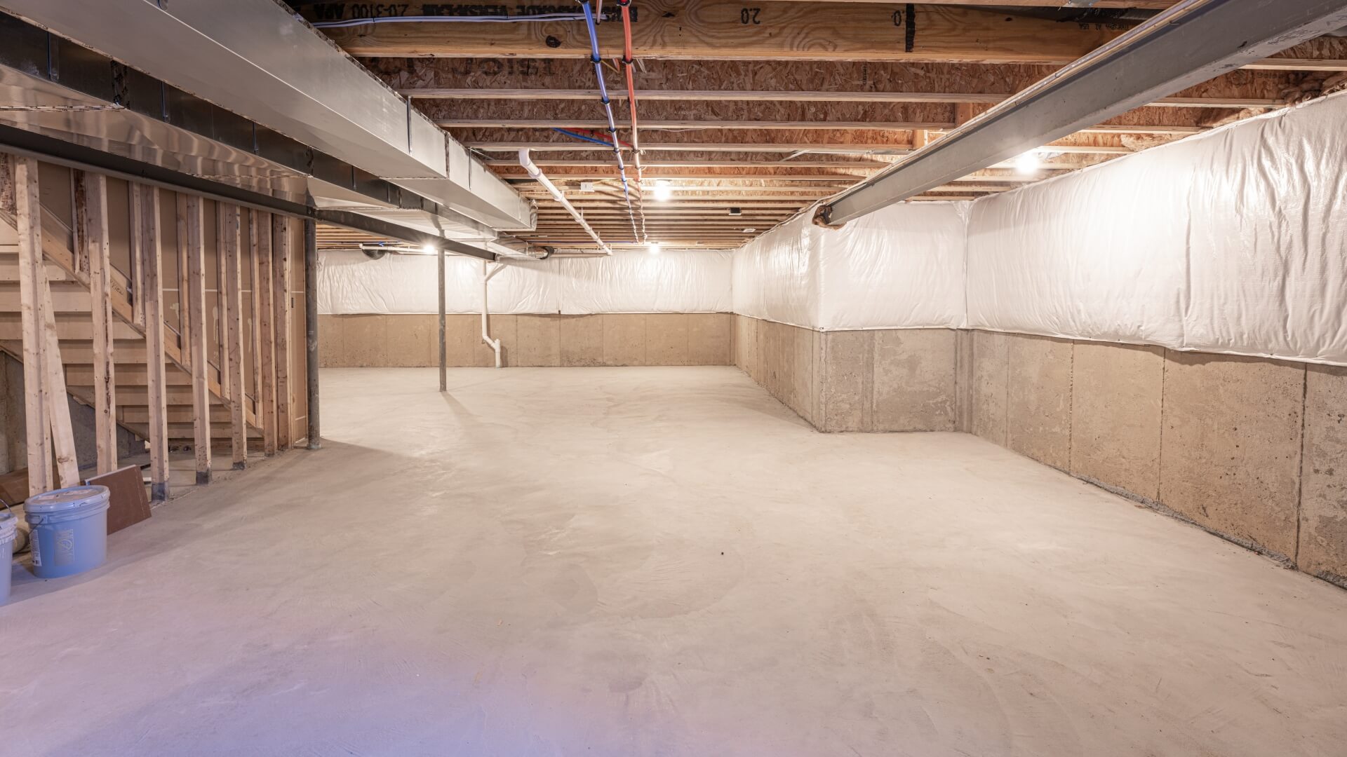 Is Basement Waterproofing Worth the Cost? - BUILD Magazine Is Basement Waterproofing Worth the Cost? - BUILD Magazine