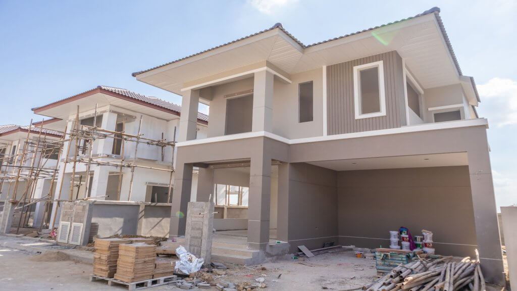 The Rising Cost of New Builds: What is the Outlook for Housing? - BUILD ...