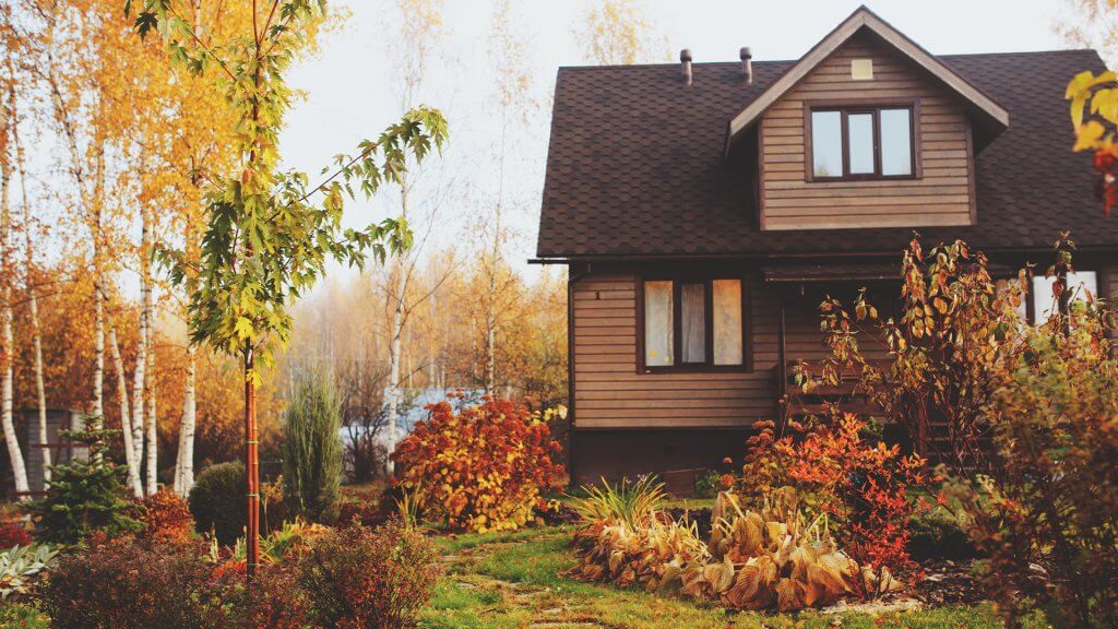How to Prepare Your Home for Autumn - Build Magazine