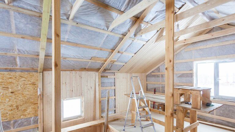 What Is a Building Envelope? A Guide for Homeowners - Build Magazine