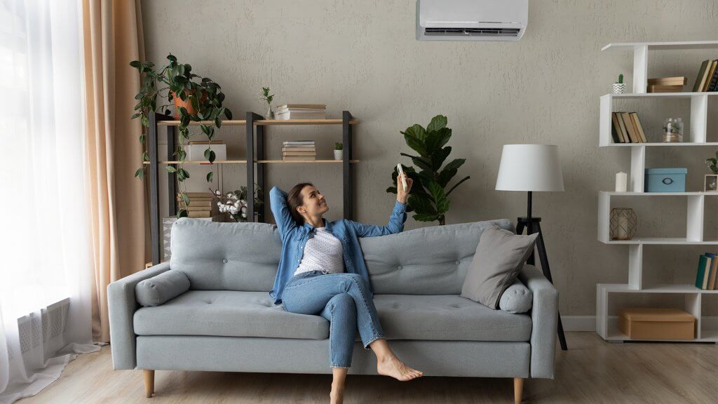 How to Cool a House Without Air Conditioning - Build Magazine