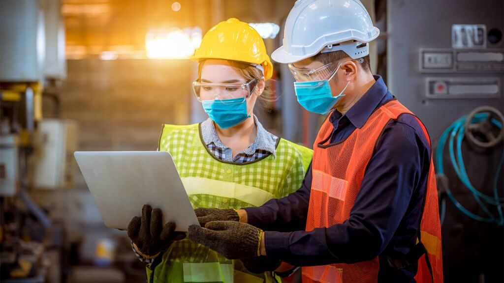 Five Ways Technology is Improving Health & Safety for Construction ...