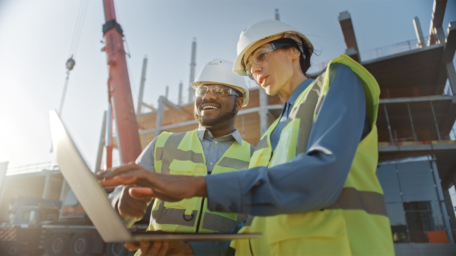 Gender Inequality in the Construction Industry: The Future of Diversity ...