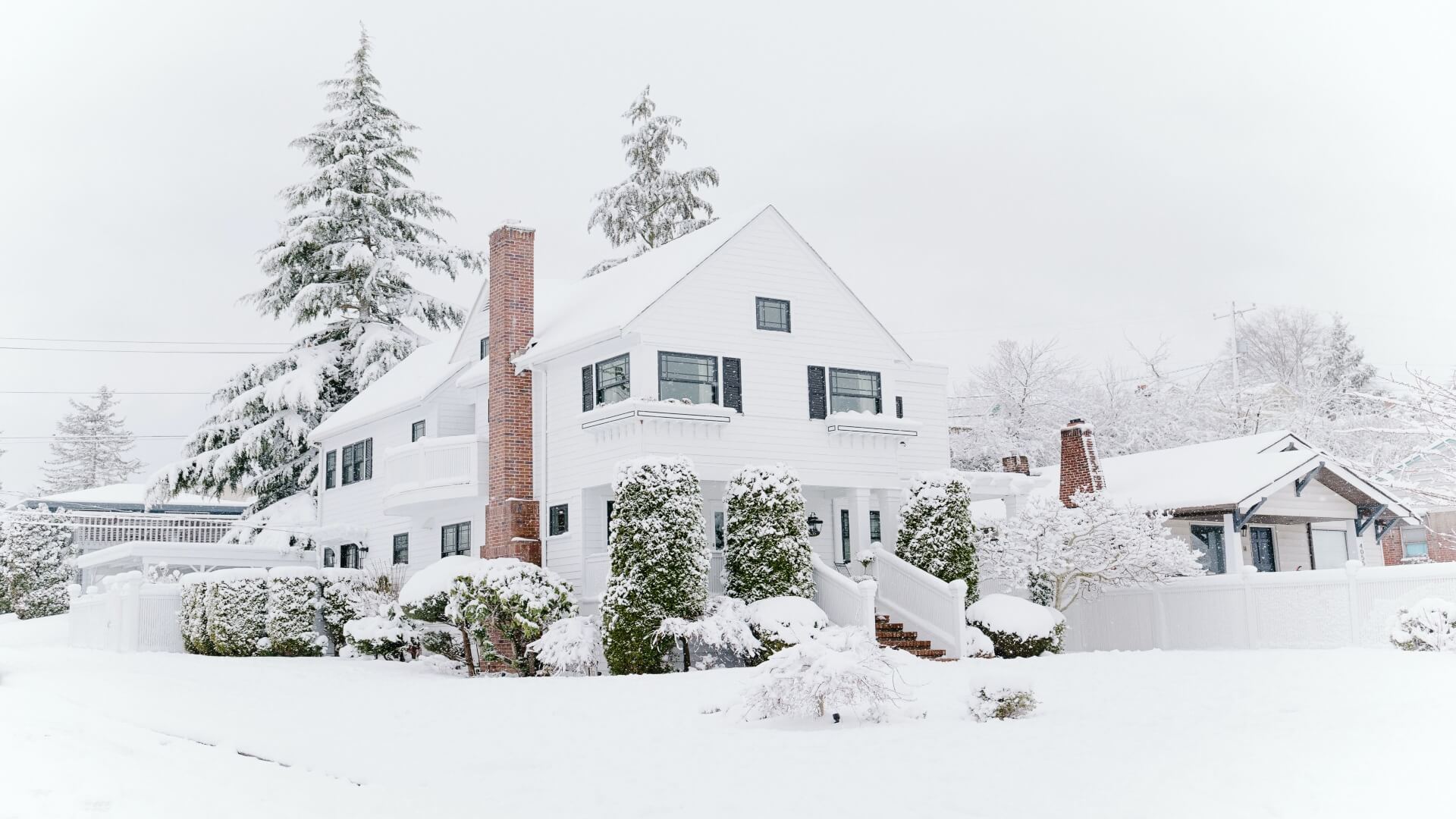 These Tips Will Help You Prepare Your Home for a Freezing Cold Winter ... These Tips Will Help You Prepare Your Home for a Freezing Cold Winter ...